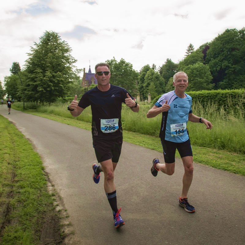 Info aanwonenden Obvion RUN - Obvion RUN Heerlen