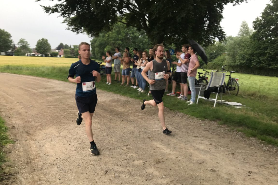 Obvion RUN - Obvion RUN Heerlen