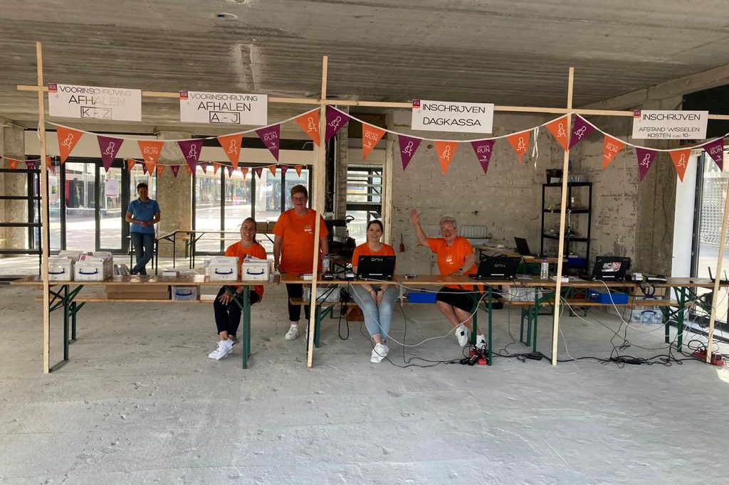 Obvion RUN - Obvion RUN Heerlen