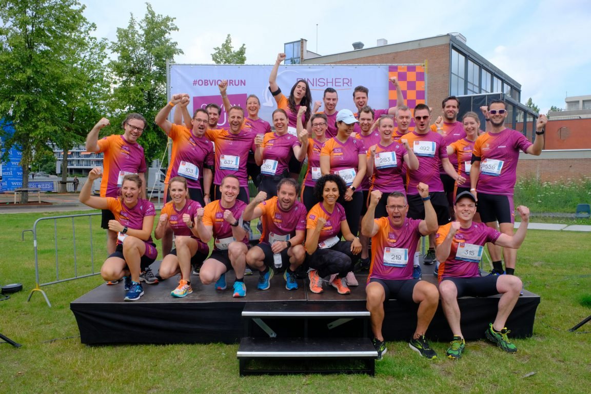 Obvion RUN - Obvion RUN Heerlen