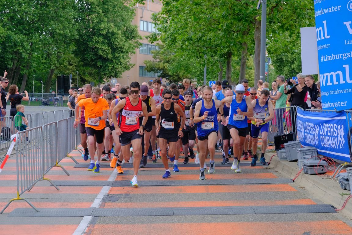 Obvion RUN - Obvion RUN Heerlen