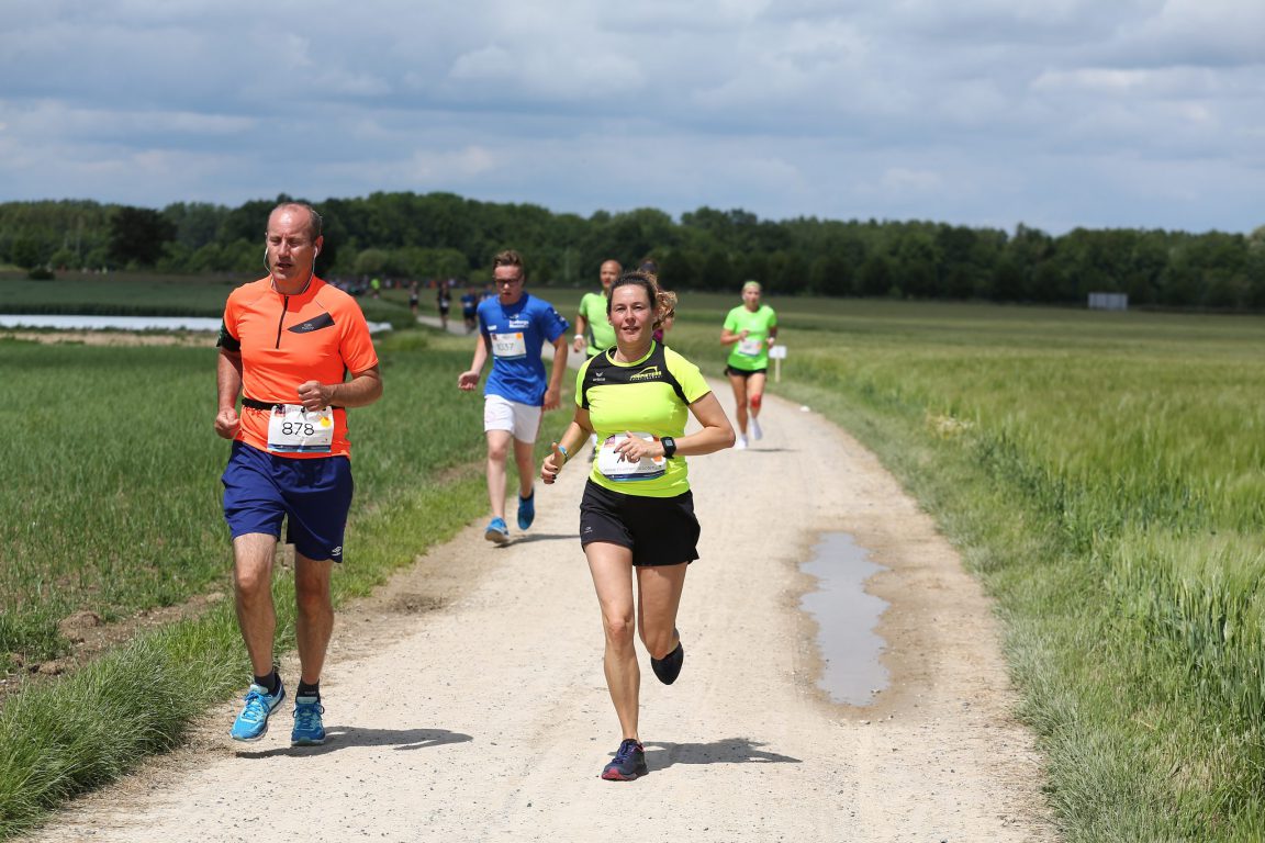 Obvion RUN - Obvion RUN Heerlen