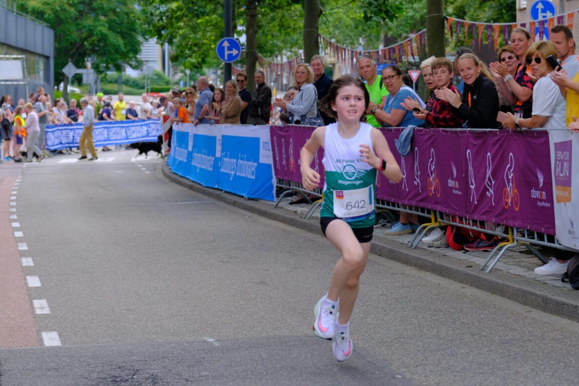 Obvion RUN - Obvion RUN Heerlen