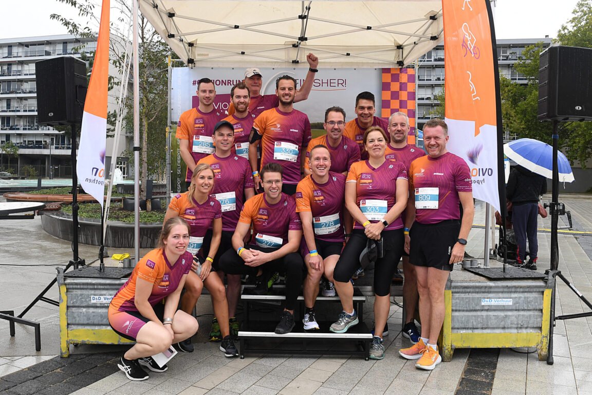 Obvion RUN - Obvion RUN Heerlen