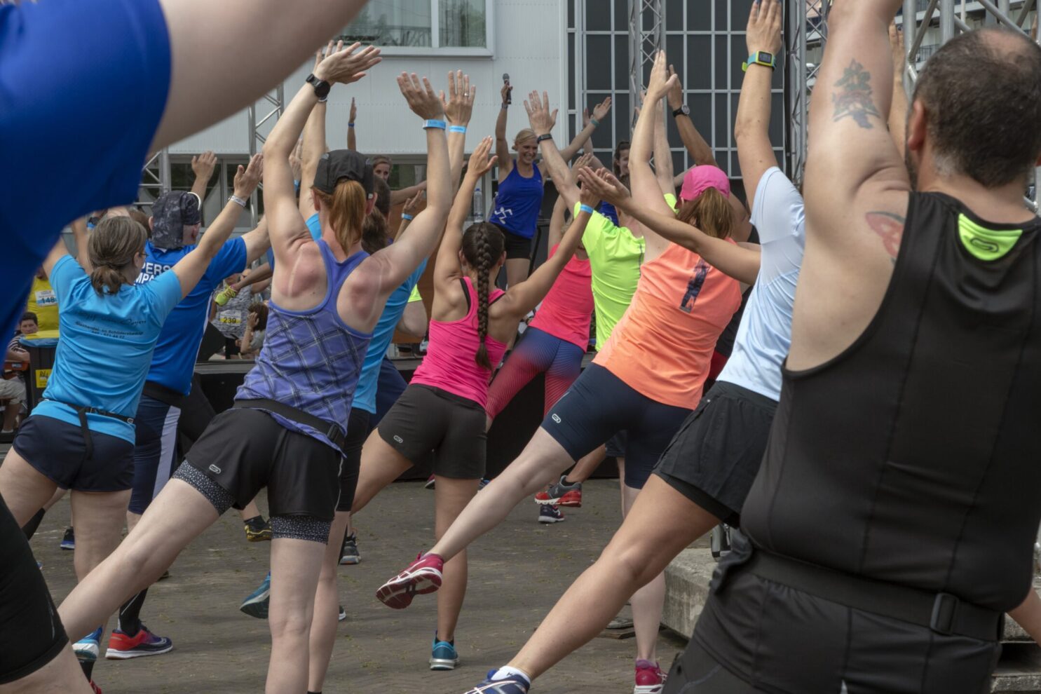 Obvion RUN - Obvion RUN Heerlen