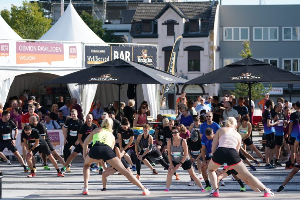 Obvion RUN - Obvion RUN Heerlen