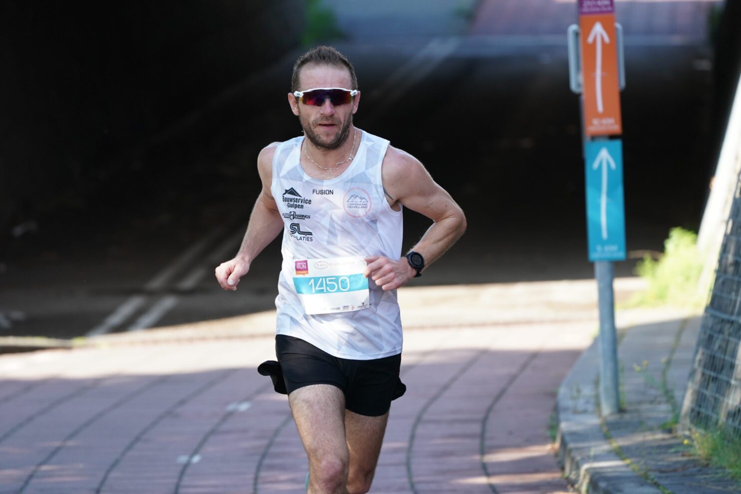 Obvion RUN - Obvion RUN Heerlen