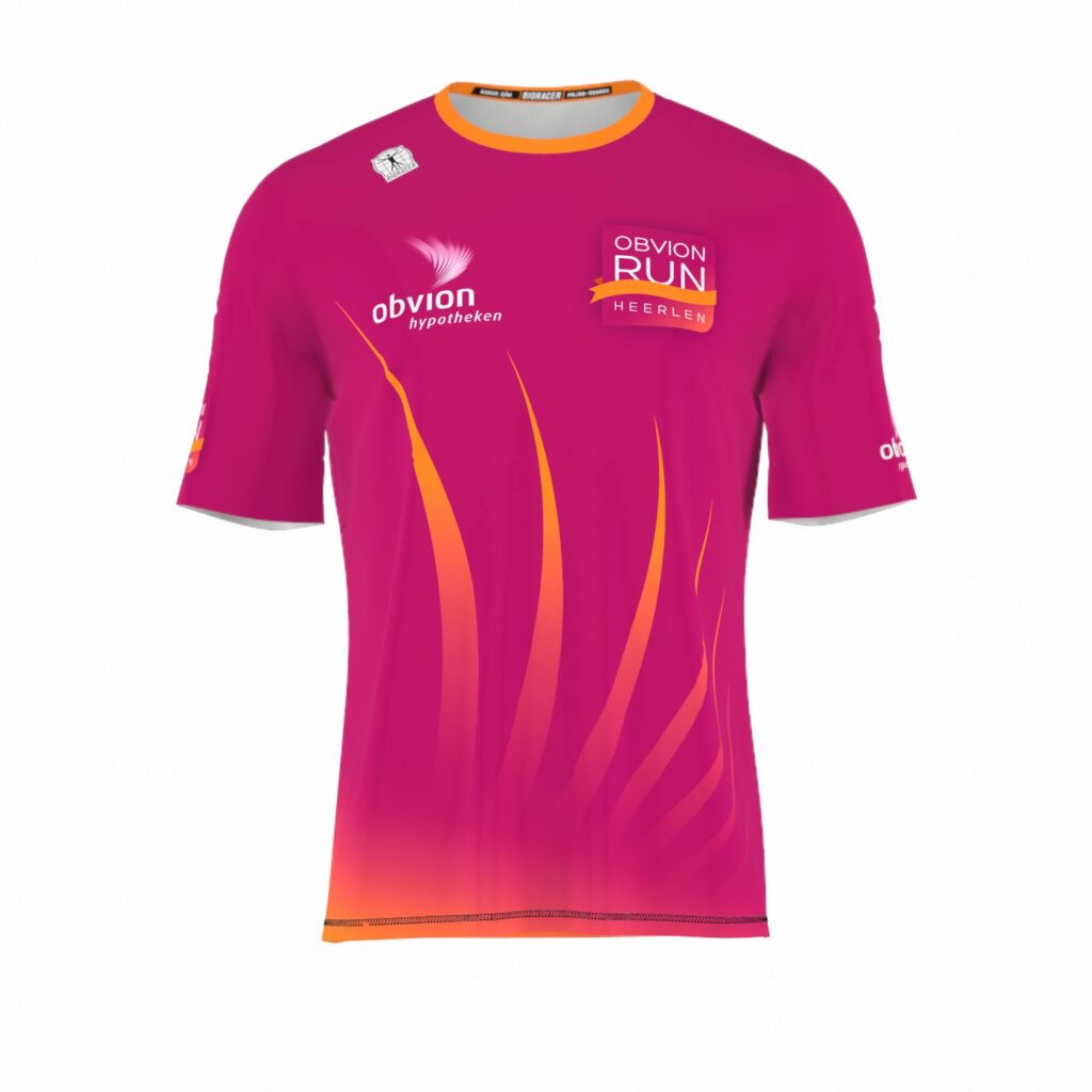 Obvion RUN - Obvion RUN Heerlen