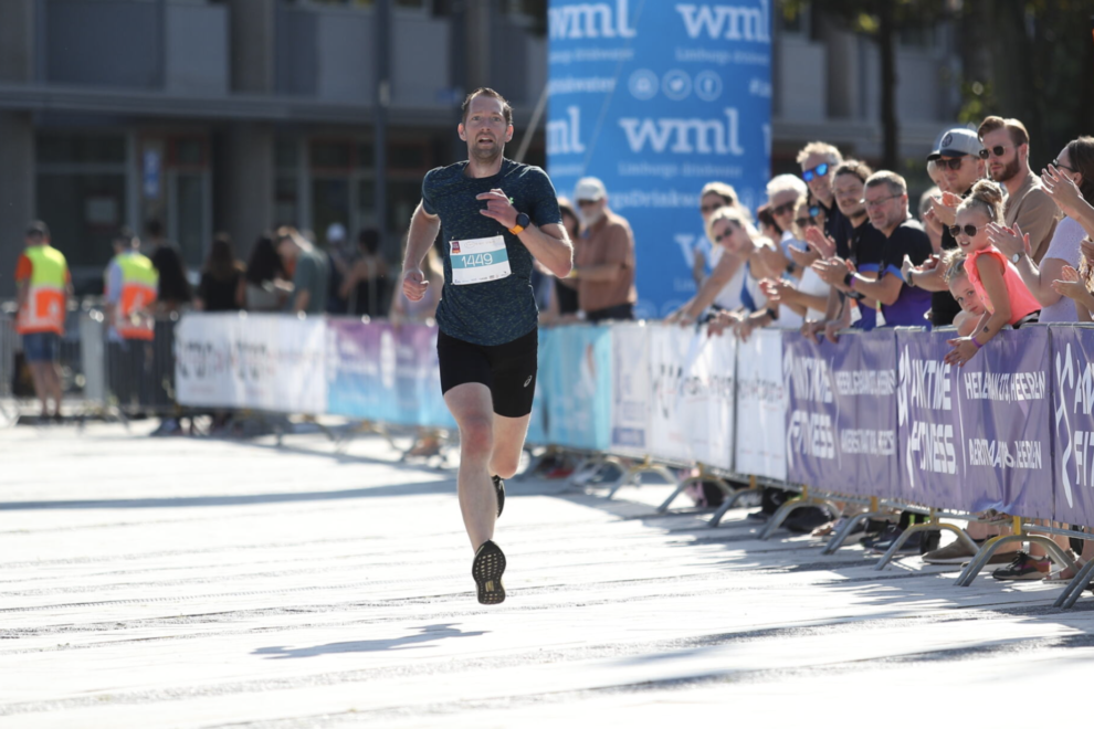 Obvion RUN - Obvion RUN Heerlen