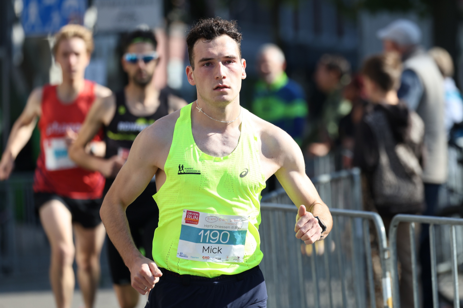 Obvion RUN - Obvion RUN Heerlen