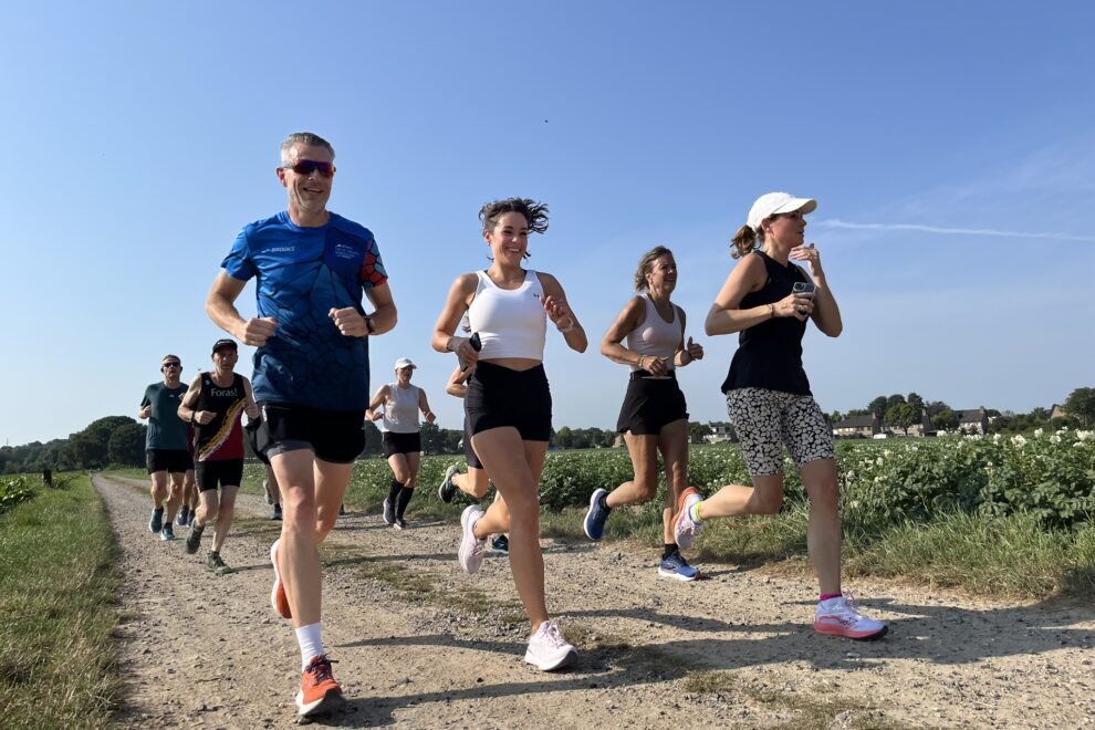 Obvion RUN - Obvion RUN Heerlen