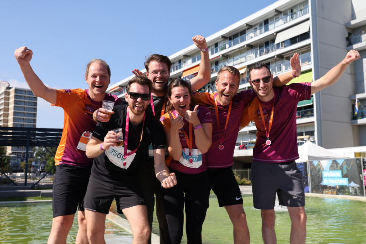 Obvion RUN - Obvion RUN Heerlen