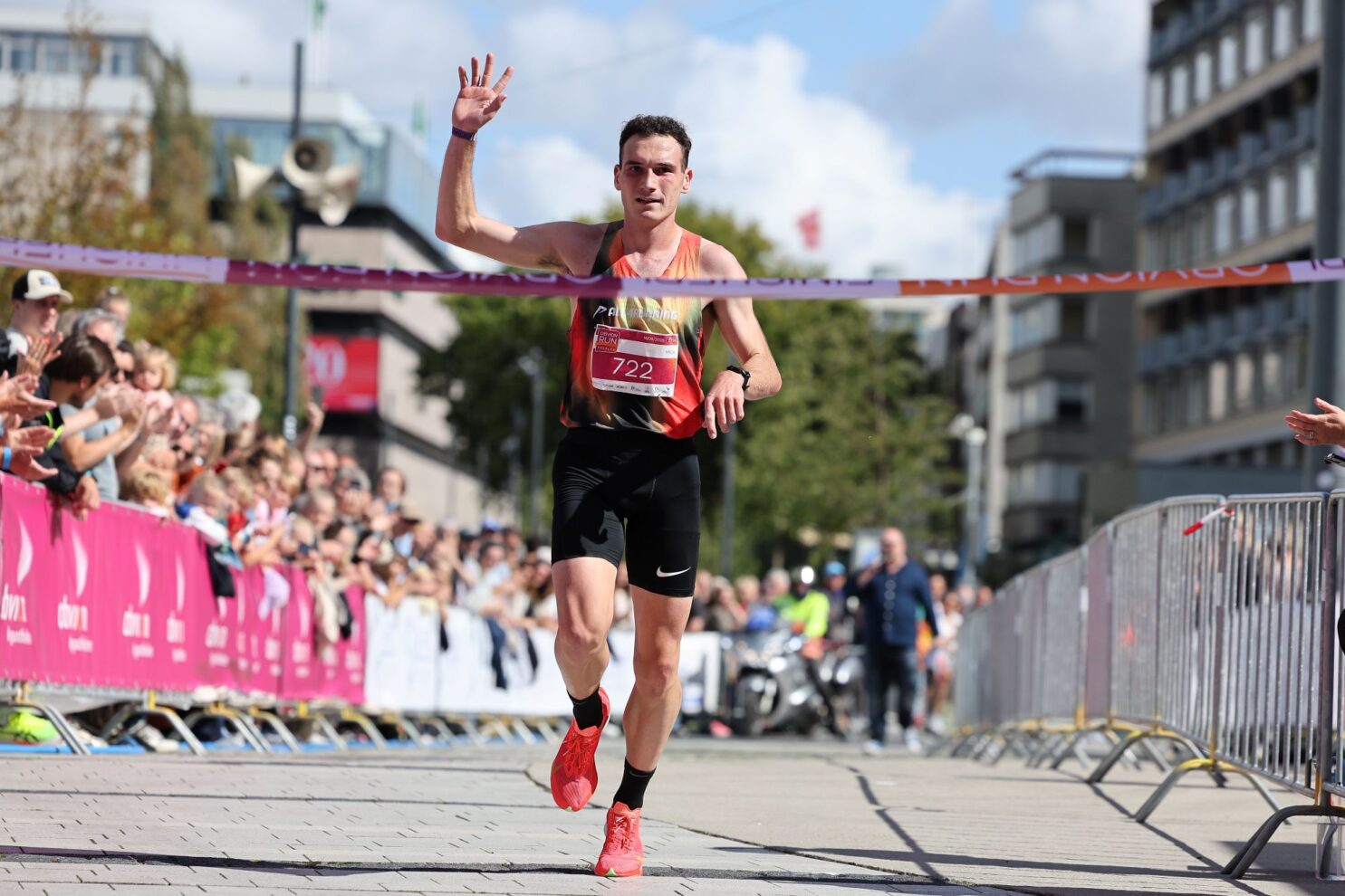 Obvion RUN - Obvion RUN Heerlen