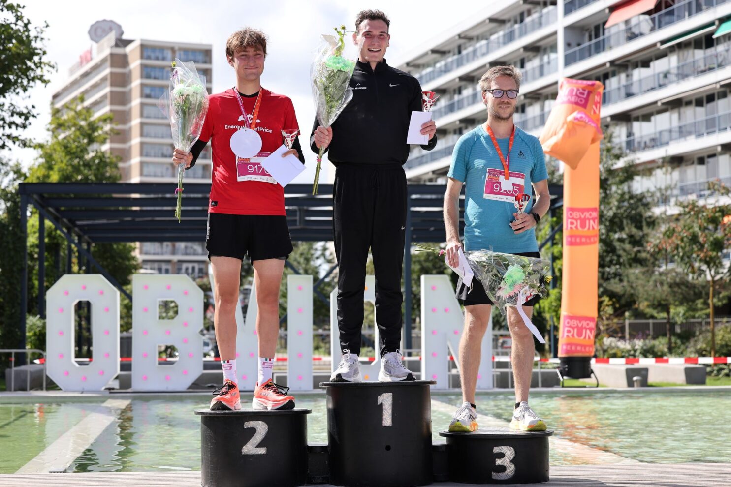 Obvion RUN - Obvion RUN Heerlen