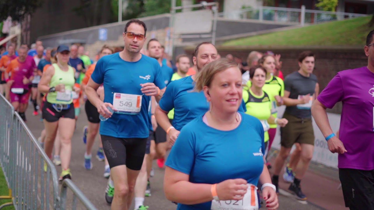 Obvion RUN - Obvion RUN Heerlen